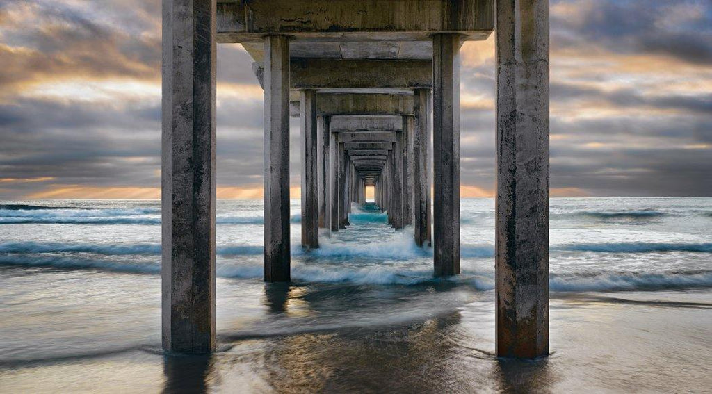 Peter Lik Receives FEP Bronze Camera Award