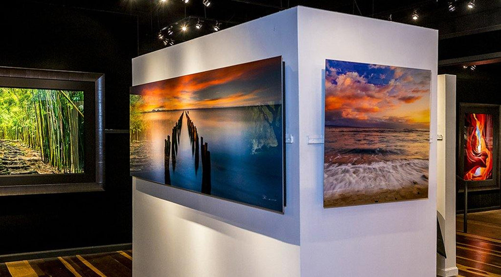 Peter Lik's Gallery at The Venetian Celebrates 10th Anniversary