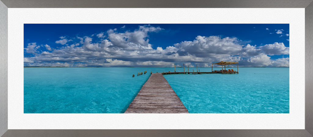 Peter Lik - Echoes of Paradise | Fine Art Photograph