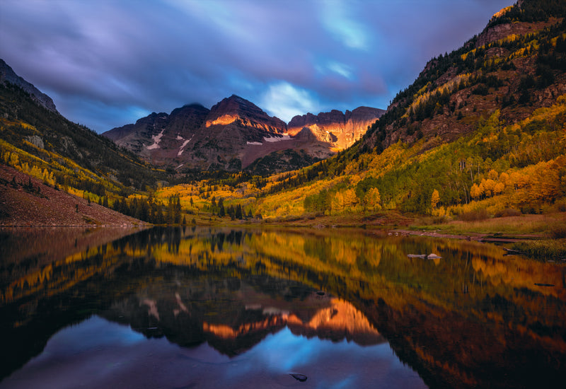 Peter Lik – Aspen | Colorado Fine Art Gallery