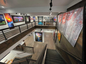 Capturing Emotions Through Photography | Peter Lik Fine Art