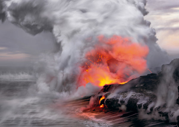 Biography - About Master Photographer Peter Lik