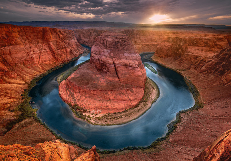 Visit The Peter Lik Venetian Art Gallery | LIK Fine Art