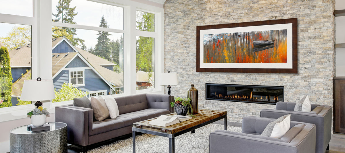 LIK Fine Art - Inspiration