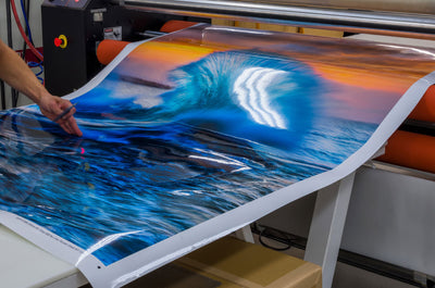 The LIK Fine Art Printing Process | Unmatched Quality & Craftsmanship