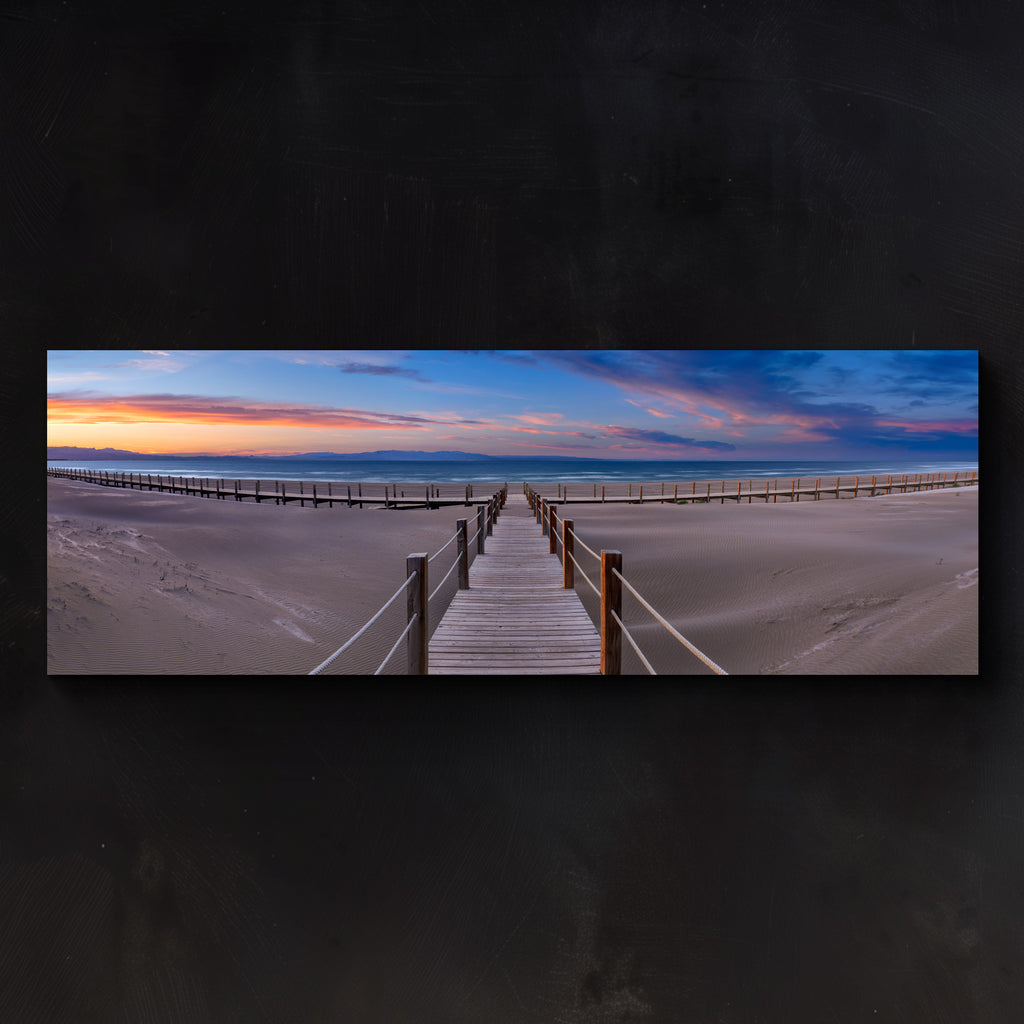 Coastal Sunset Photography | Open Edition Print - Peter Lik