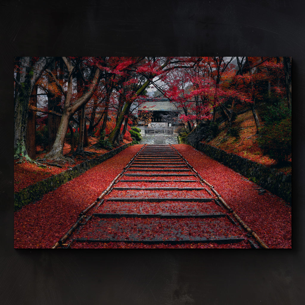 Timeless Beauty. Fine Art Photograph by Peter Lik.