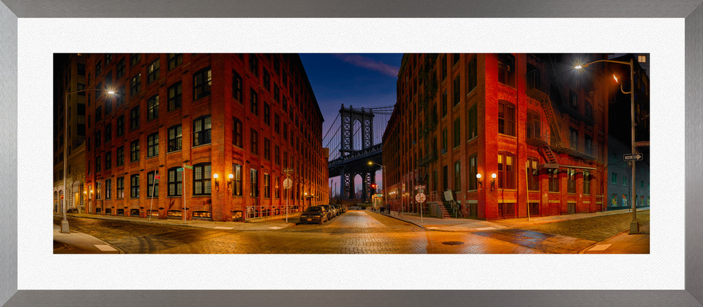 Timeless Passage - Color | Fine Art Photograph by Peter Lik
