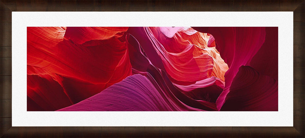 Peter Lik - Antelope Cathedral | Fine Art Photograph