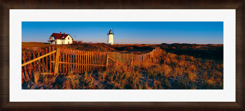 Cape Cod - Fine Art Photograph by Peter Lik