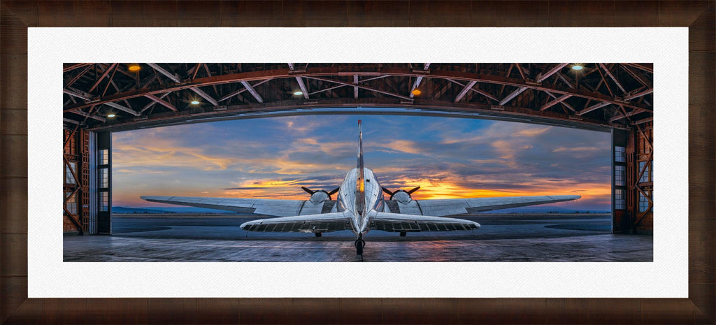 First Flight | Fine Art Photograph by Peter Lik