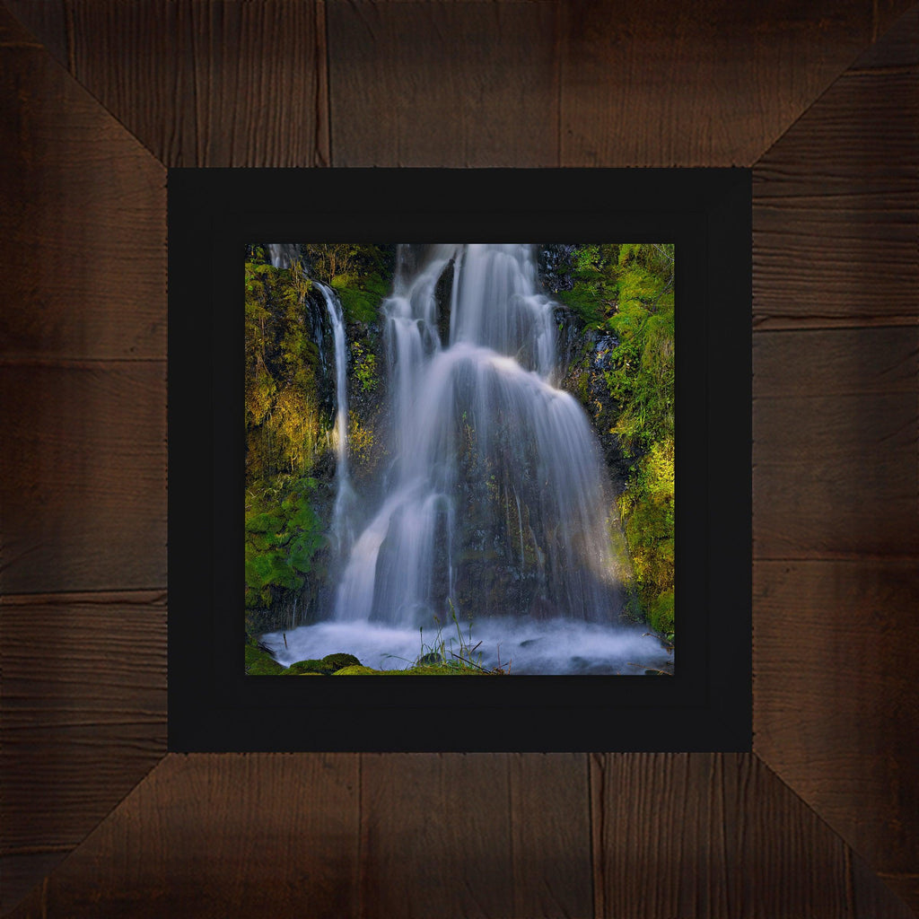 Cigar Leaf - Element Frames by Peter Lik