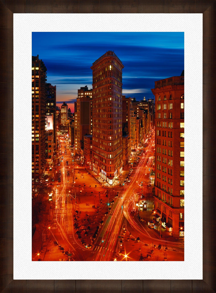 Peter Lik - Iron Glow | Fine Art Photograph