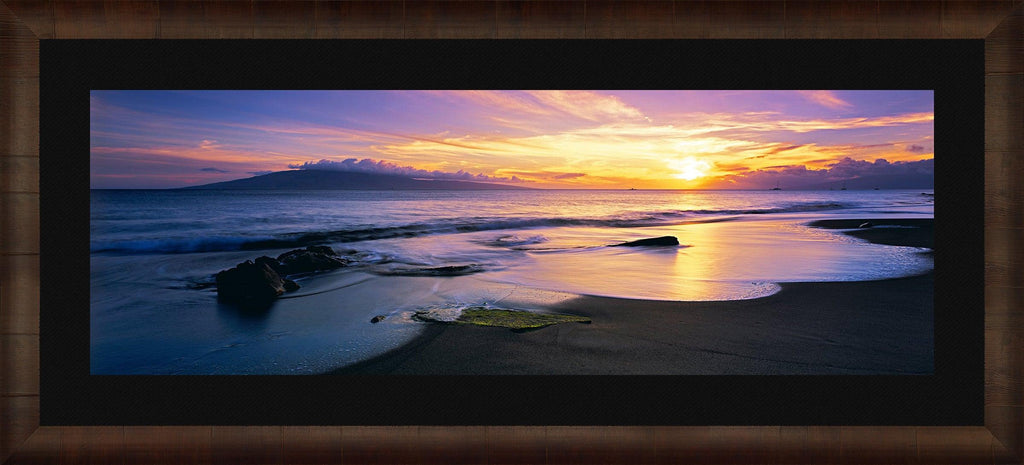 Peter Lik - Island of the Sun | Fine Art Photograph