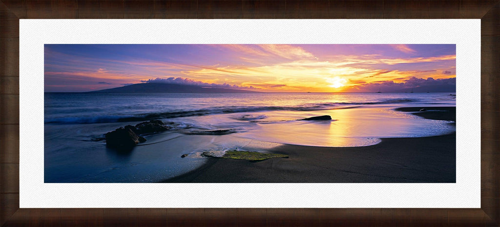 Peter Lik - Island of the Sun | Fine Art Photograph