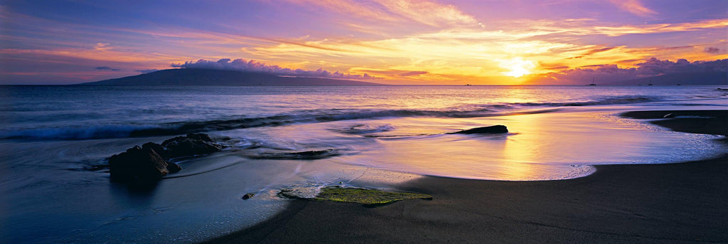 Peter Lik - Island of the Sun | Fine Art Photograph