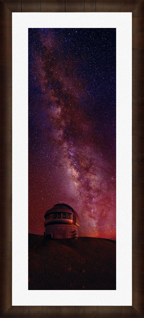 Peter Lik - Night Fire | Fine Art Photograph