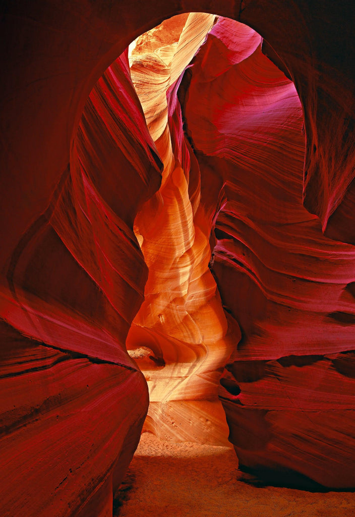 Sublime. Fine Art Photograph by Peter Lik.