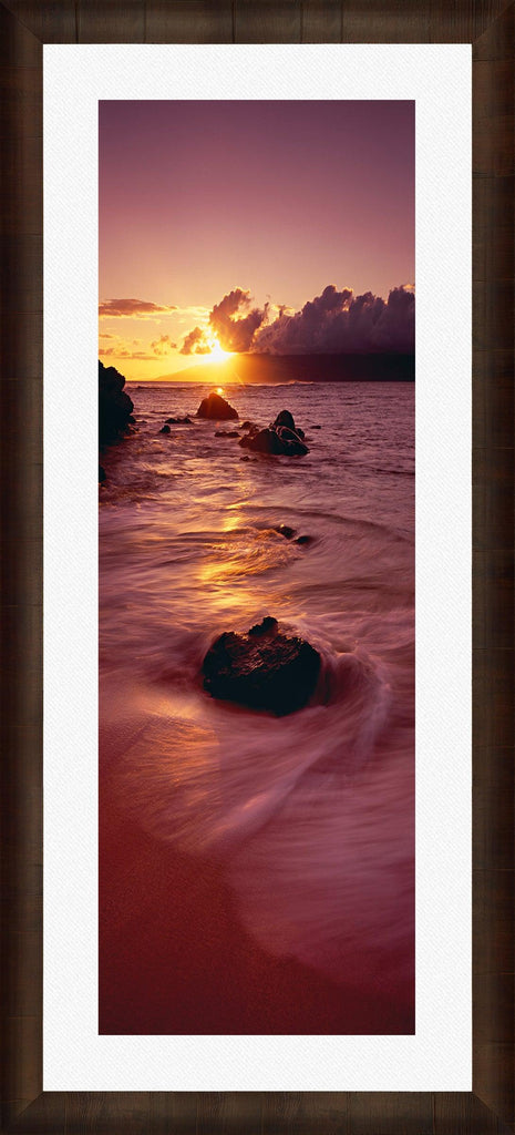 Sunkissed. Fine Art Photograph by Peter Lik.