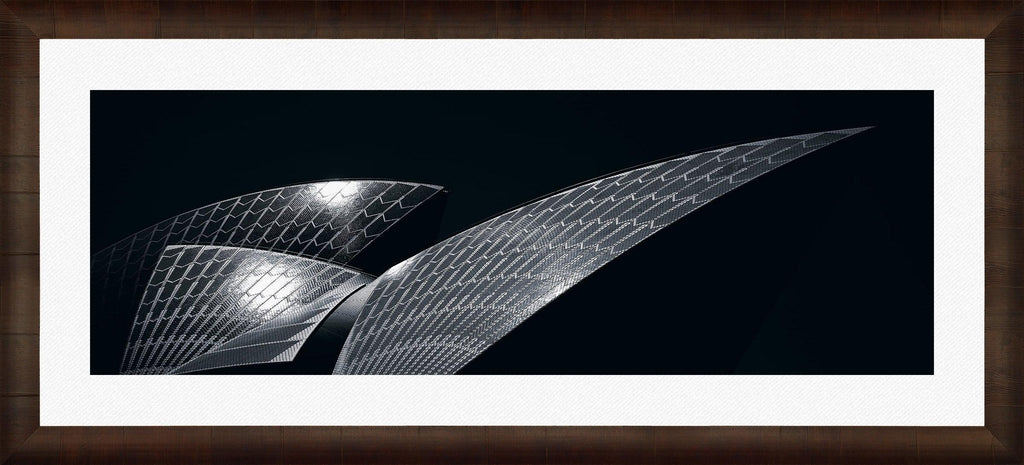 The Opera. Fine Art Photograph by Peter Lik.